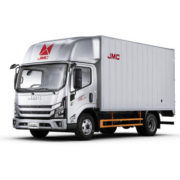 JMC – Al Mana Trucks & Commercial Vehicles